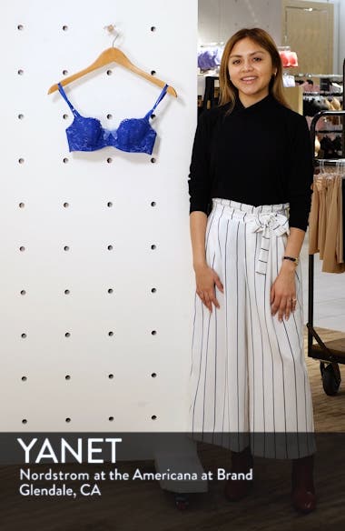 b.tempt'd by Wacoal Ciao Bella Underwire Balconette Bra | Nordstromrack