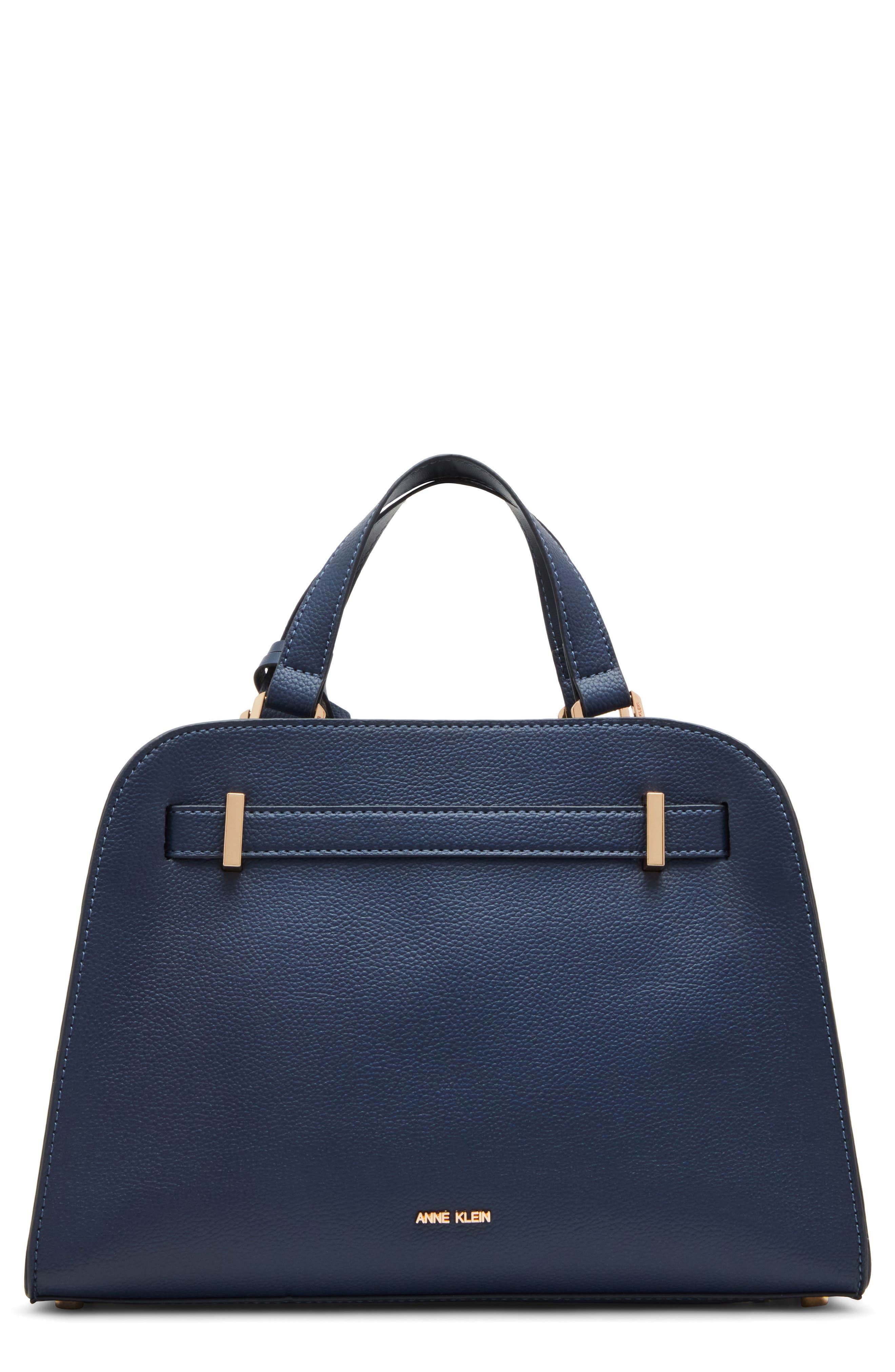 Anne Klein Belted Satchel | Nordstromrack