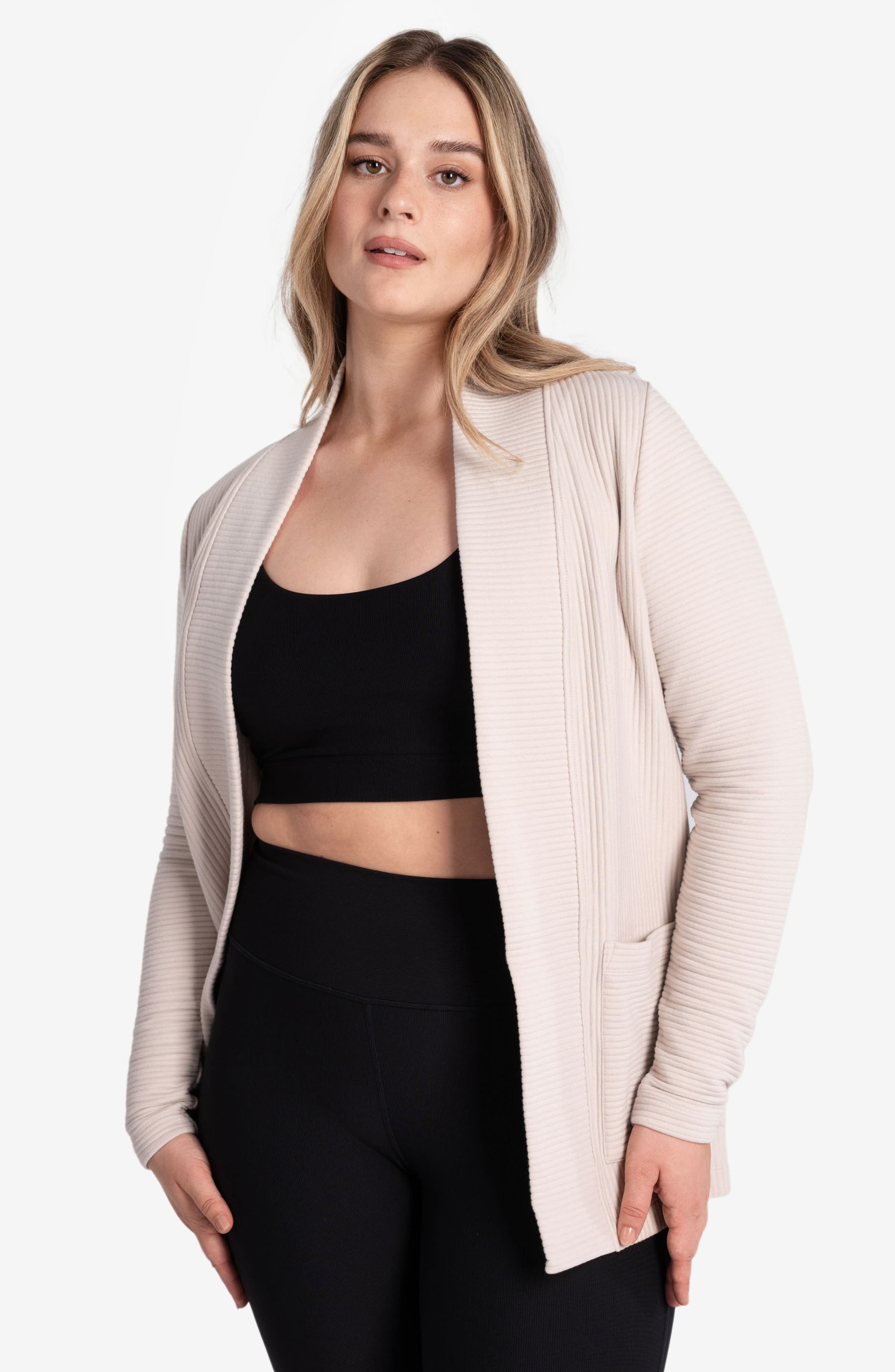 Lole Ottoman Cardigan | Nordstromrack