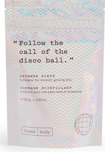 frank body Shimmer Scrub | Nordstrom