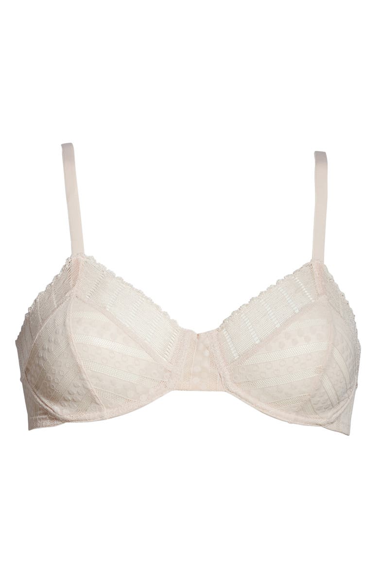ELSE Lolita Underwire Bra | Nordstrom