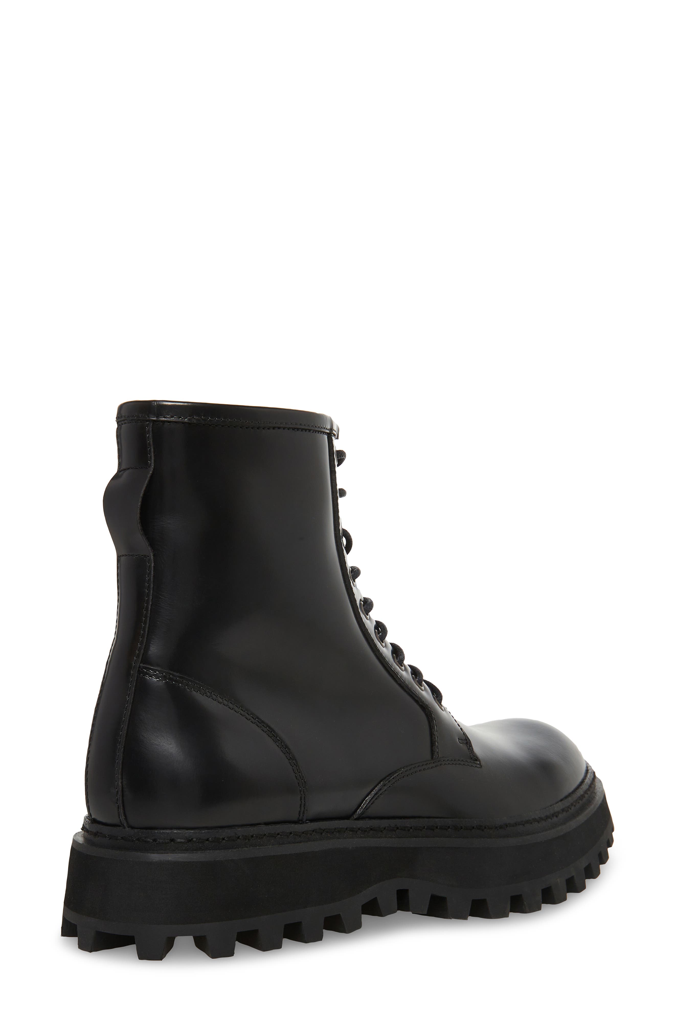 Steve Madden Tekkon Combat Boot (Men) | Nordstrom