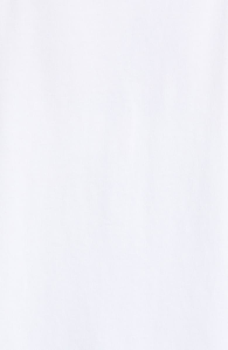 NZT by NIC+ZOE NZT NIC+ZOE Cotton Blend Knit Henley | Nordstromrack