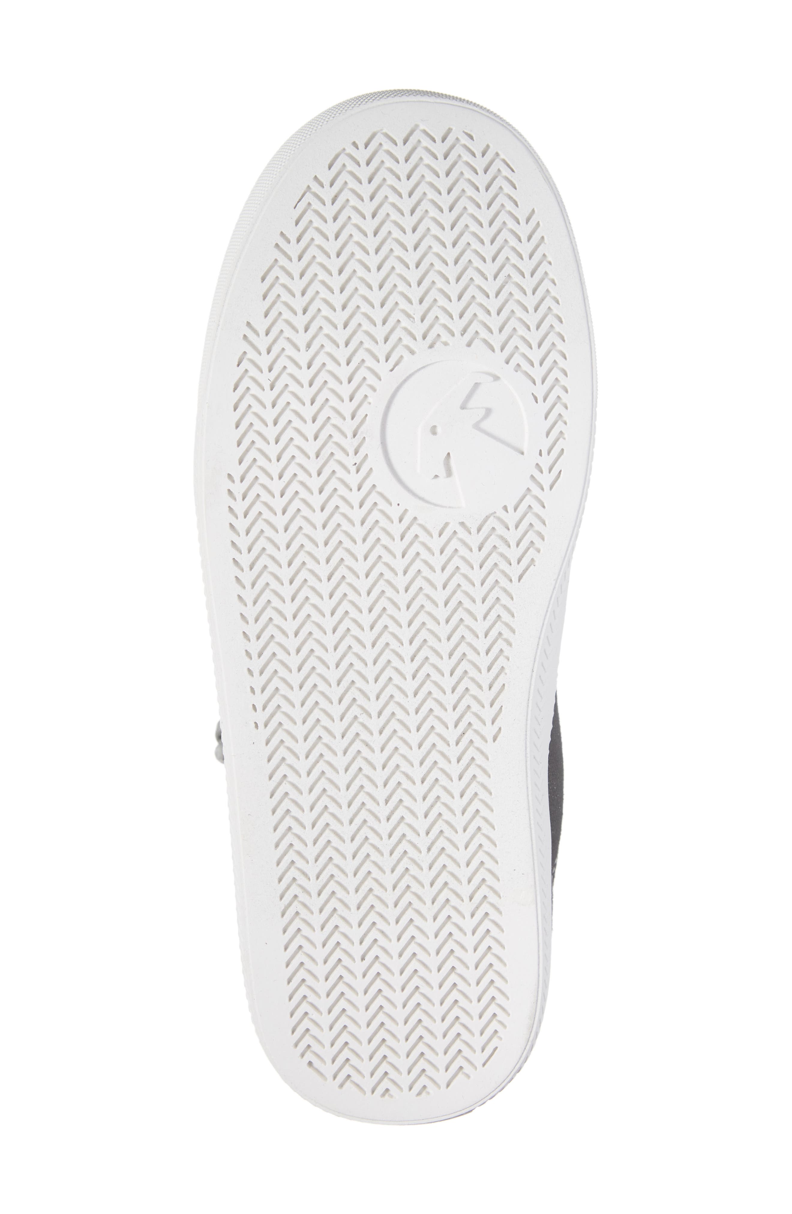 BILLY Footwear Billy Short Wrap High Top Sneaker | Nordstromrack