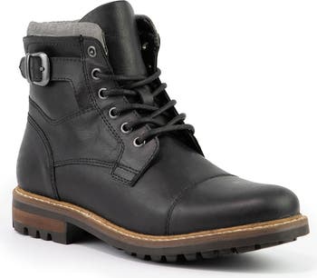 CREVO Wickham Lace-Up Boot | Nordstromrack