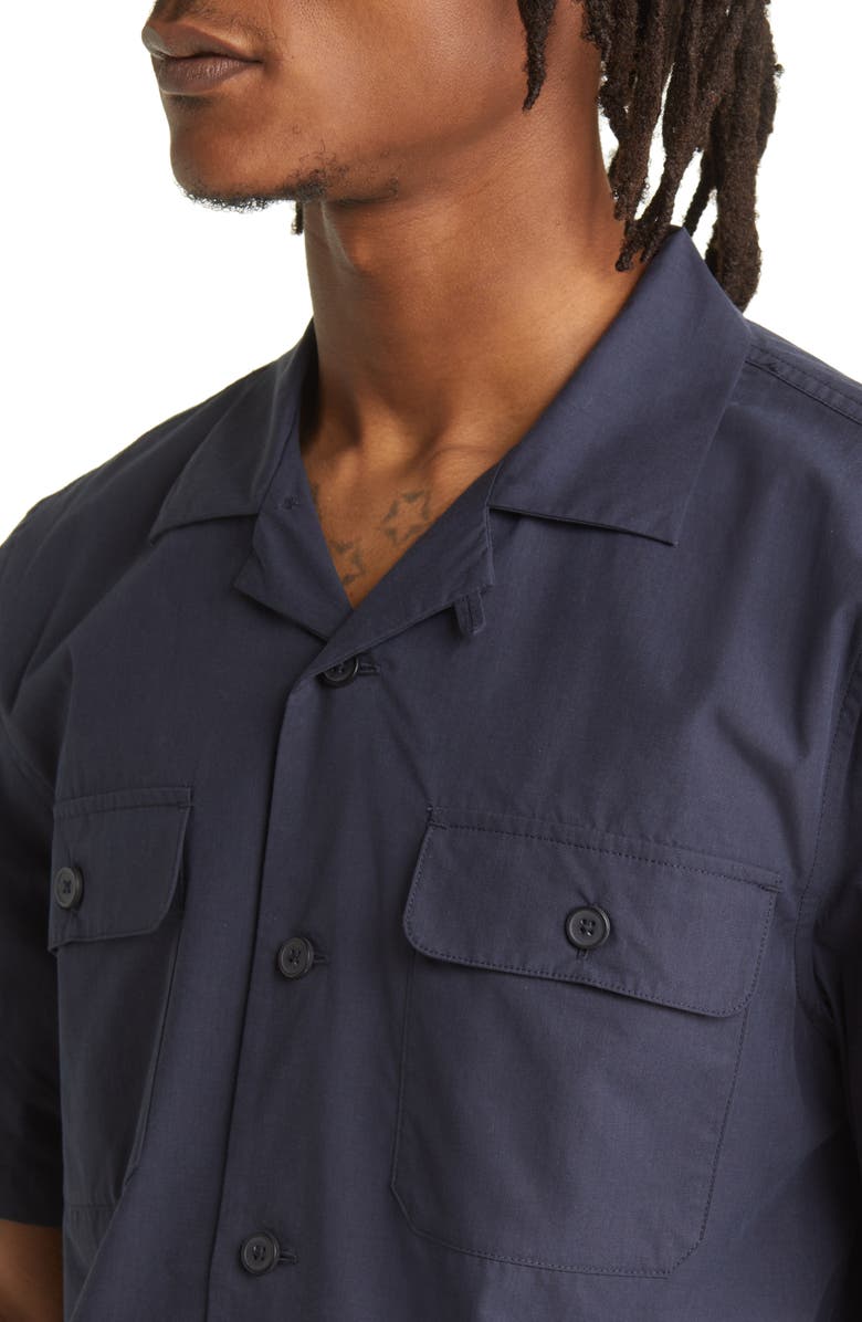 Saturdays NYC Hanley Camp Shirt | Nordstrom