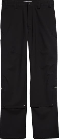 KIKO KOSTADINOV Tonino Straight Leg Utility Trousers | Nordstrom KIKO KOSTADINOV Tonino Straight Leg Utility Trousers | Nordstrom
