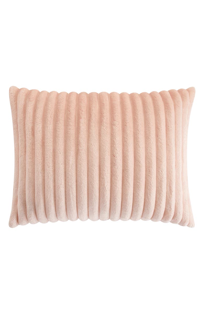 CHIC Fergus Channel Quilted Microplush 7-Piece Comforter Set - King ...