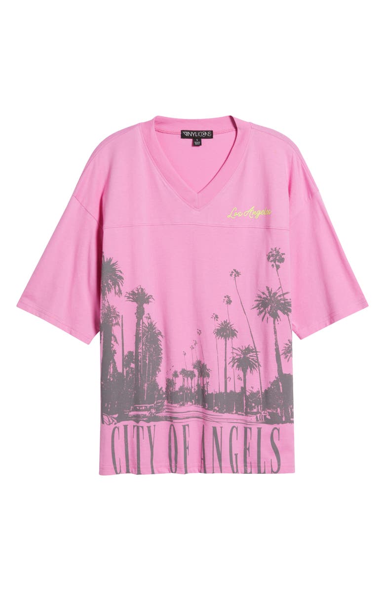Vinyl Icons City of Angels Graphic T-Shirt | Nordstromrack
