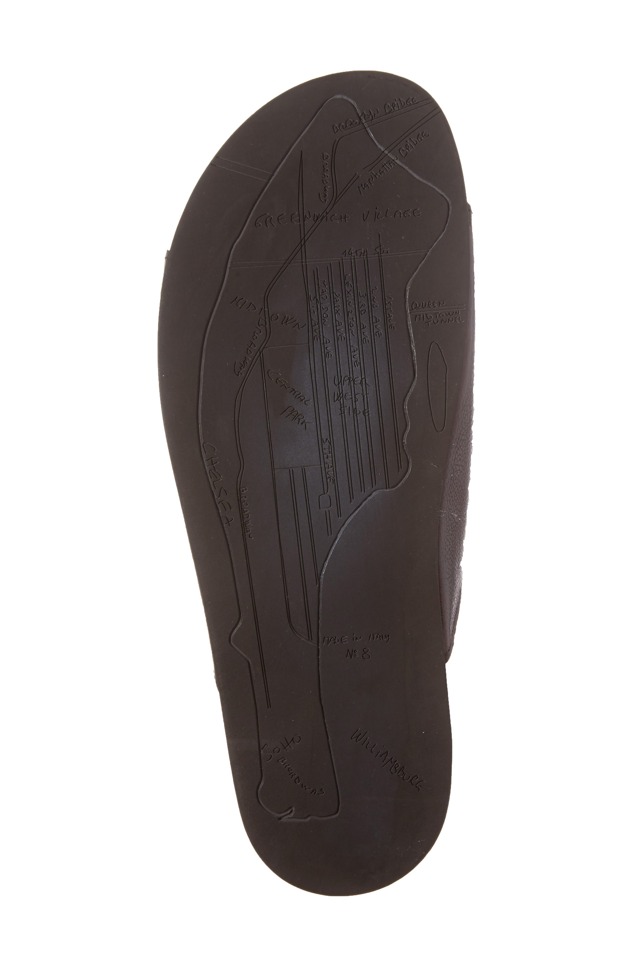 TO BOOT NEW YORK Whitman Slide Sandal (Men) | Nordstrom