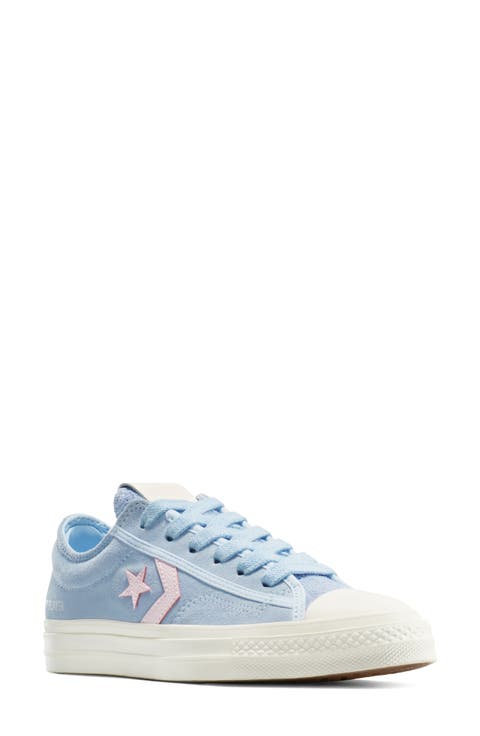 Shop Blue Converse Online | Nordstrom