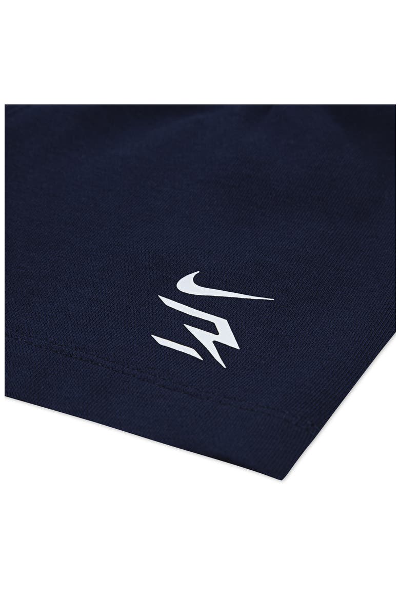 Gradient Logo Graphic T-Shirt & Shorts Set (Men) | Nordstromrack