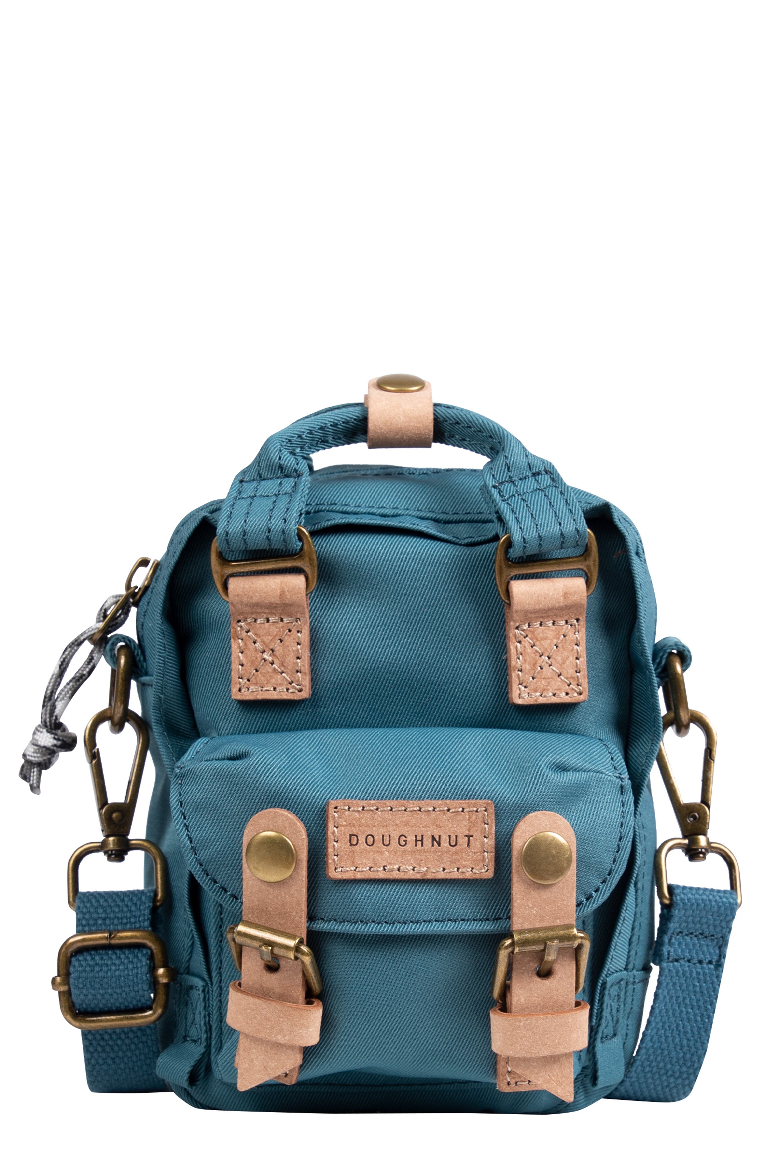 Doughnut Macaroon Tiny Reborn Series Crossbody Bag | Nordstromrack