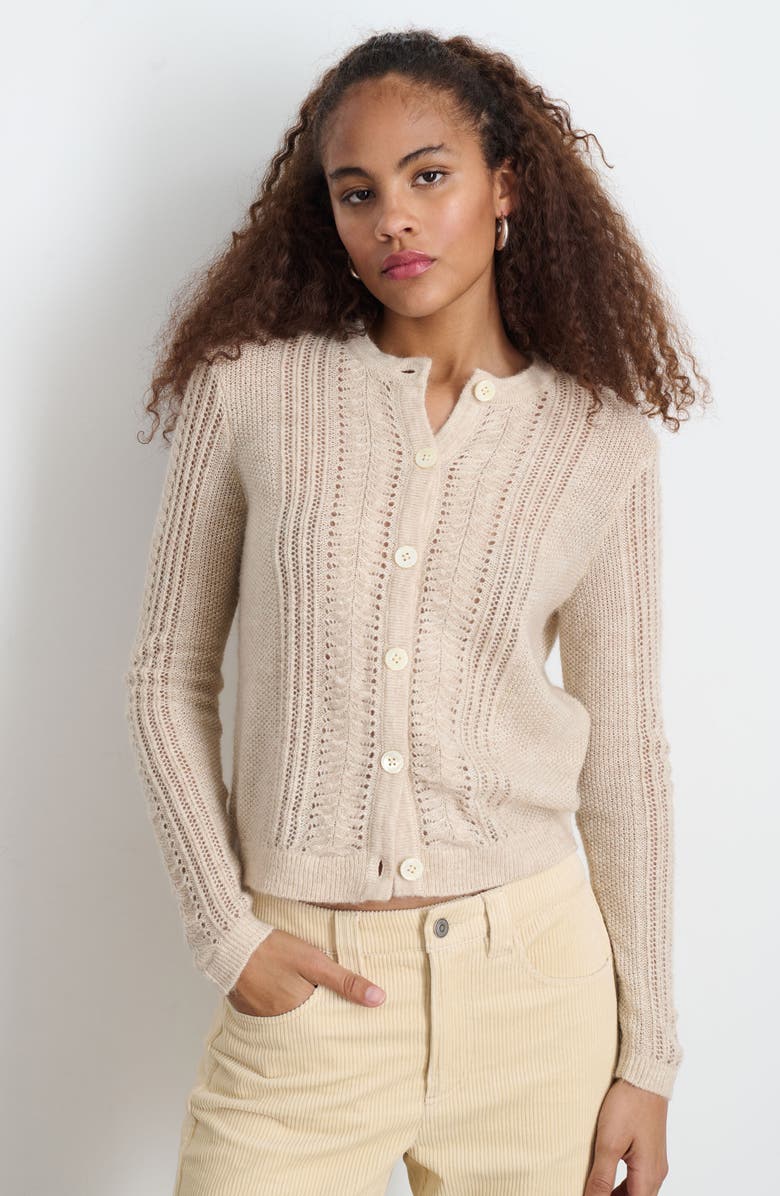 Alex Mill Darci Corduroy Chinos | Nordstromrack