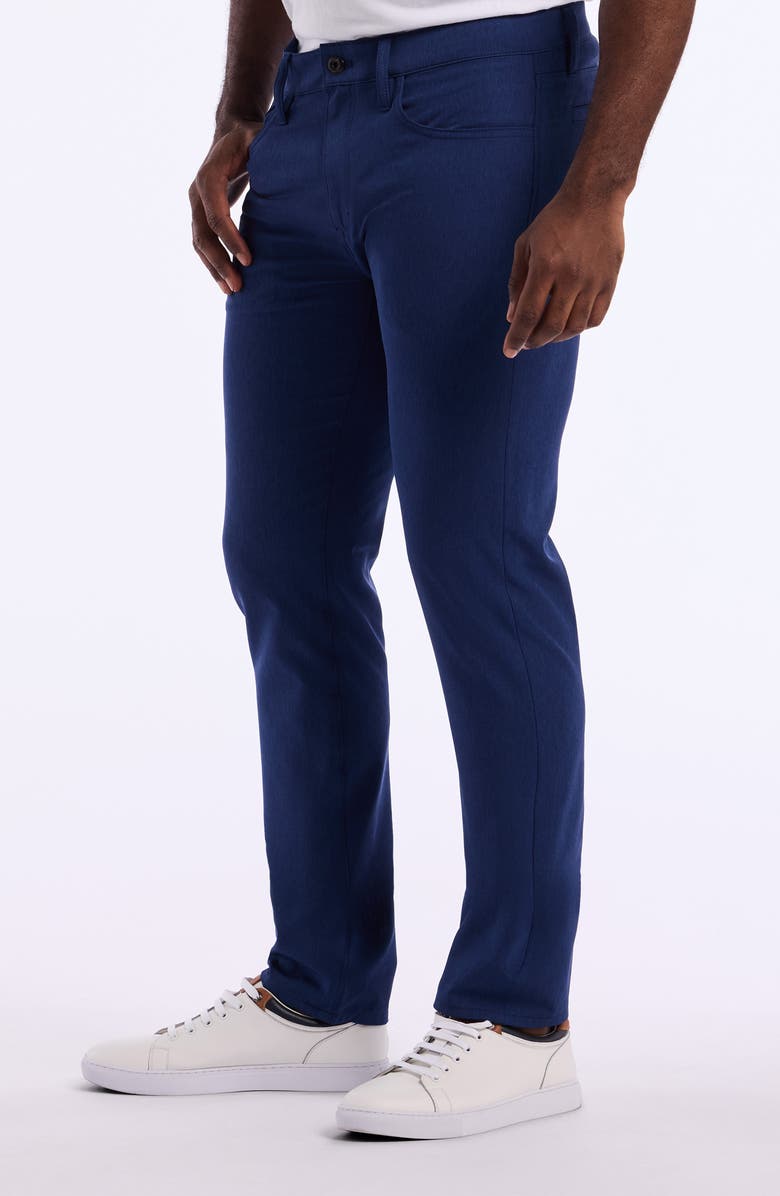 Robert Graham Moore Grady Straight Leg Pants | Nordstromrack