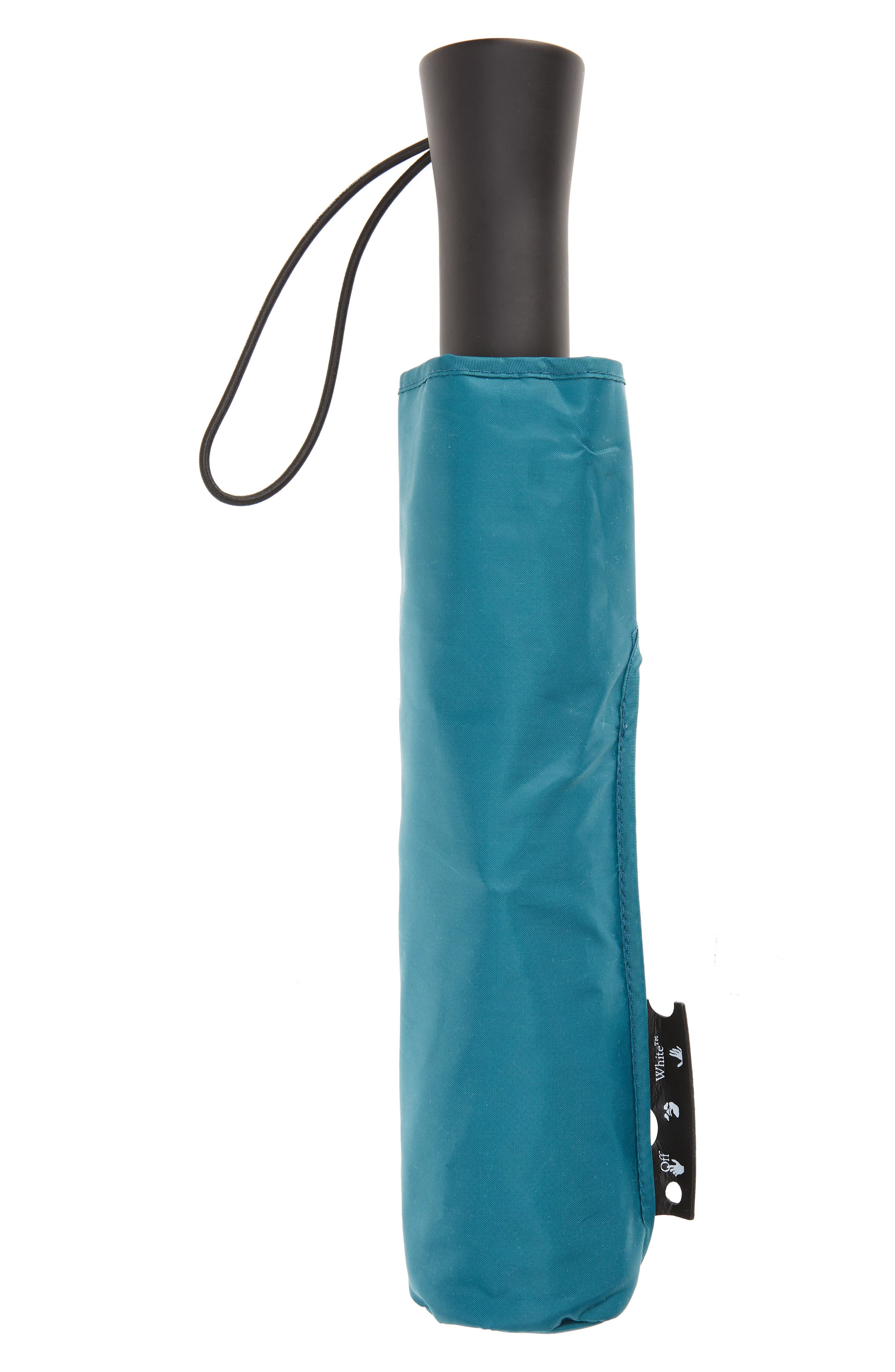 Off-White Foldable Umbrella | Nordstrom
