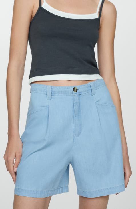 Women's Mid Rise Shorts | Nordstrom