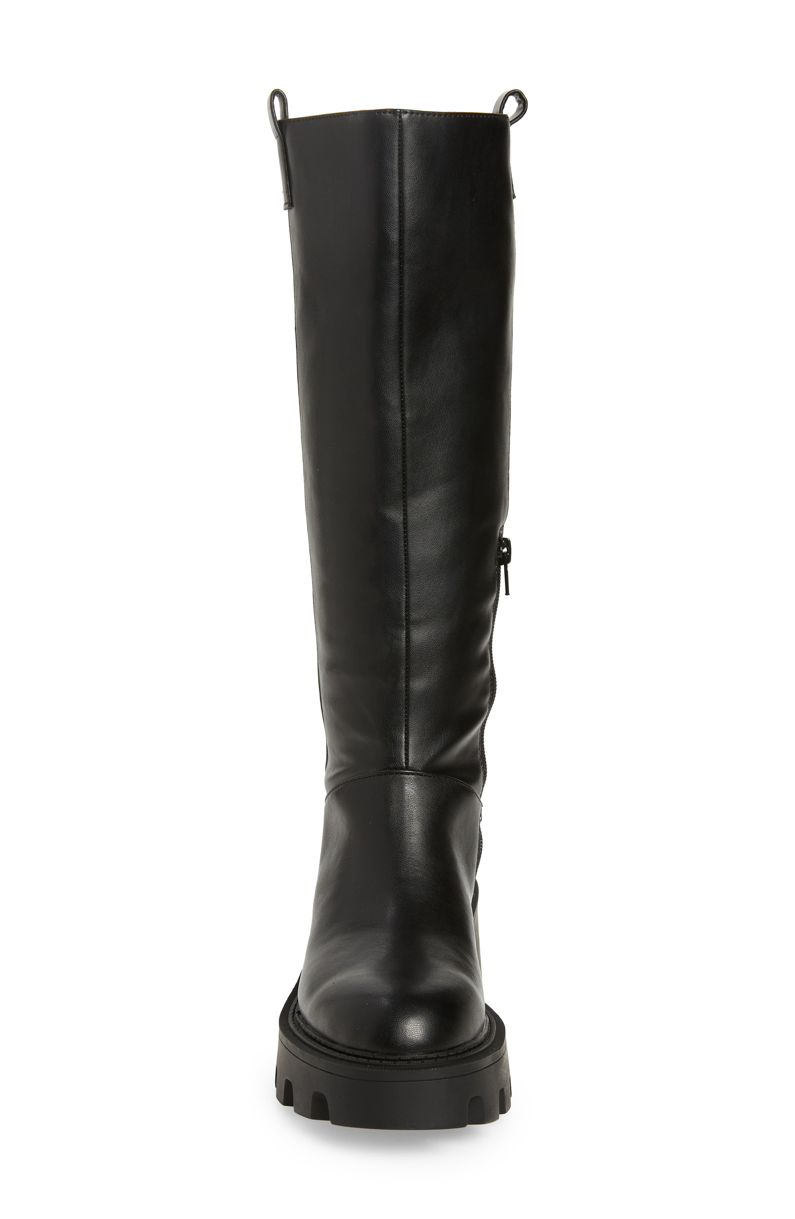 BP. Averil Knee High Platform Boot (Women) | Nordstromrack