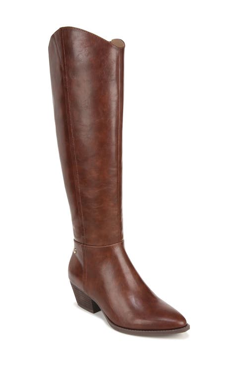 Brown Cowboy Boots for Women | Nordstrom