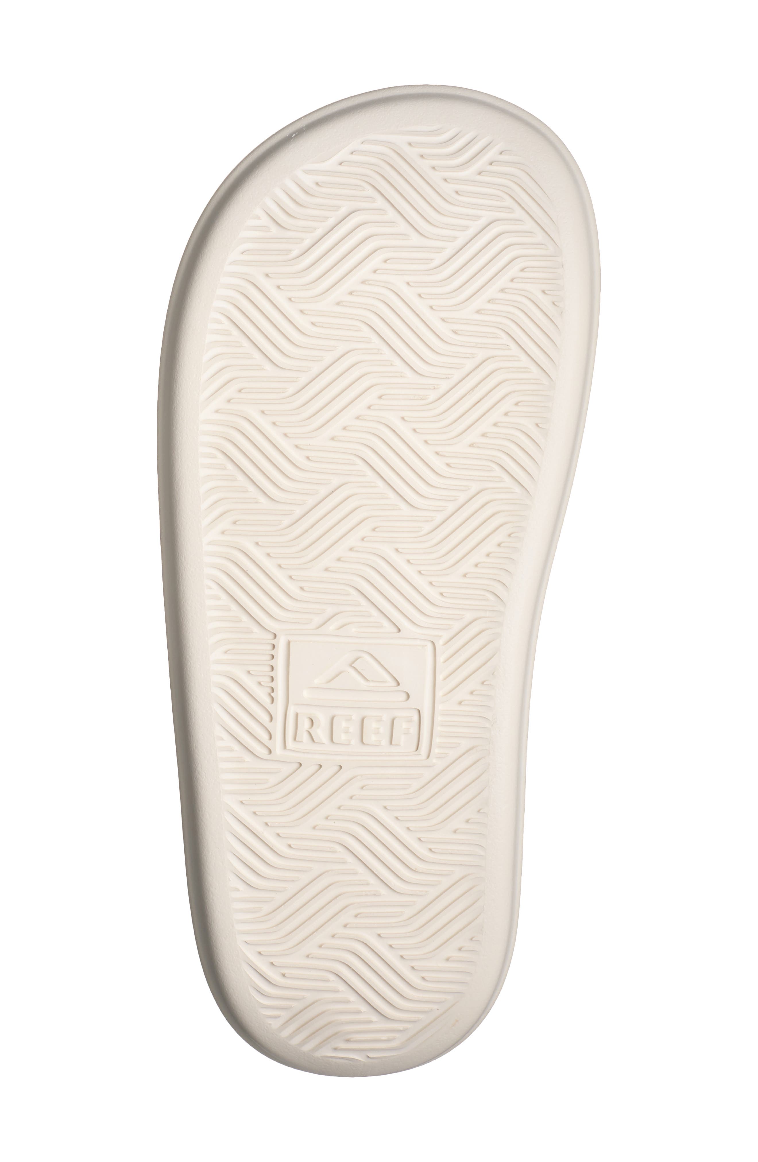 Reef Sierra 2 Bar Platform Slide Sandal (Women) | Nordstromrack