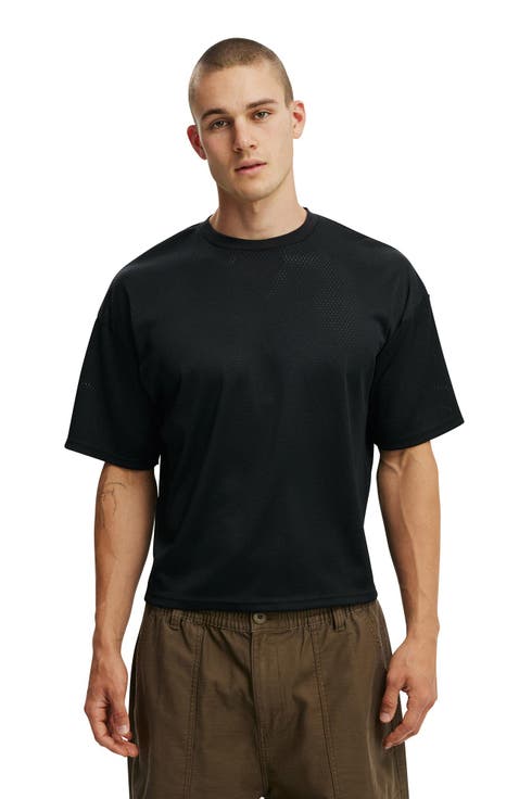Men's Mesh Shirts | Nordstrom
