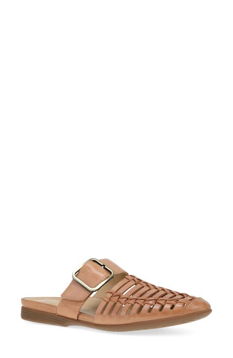 Women's Pointed Toe Mules & Slides | Nordstrom