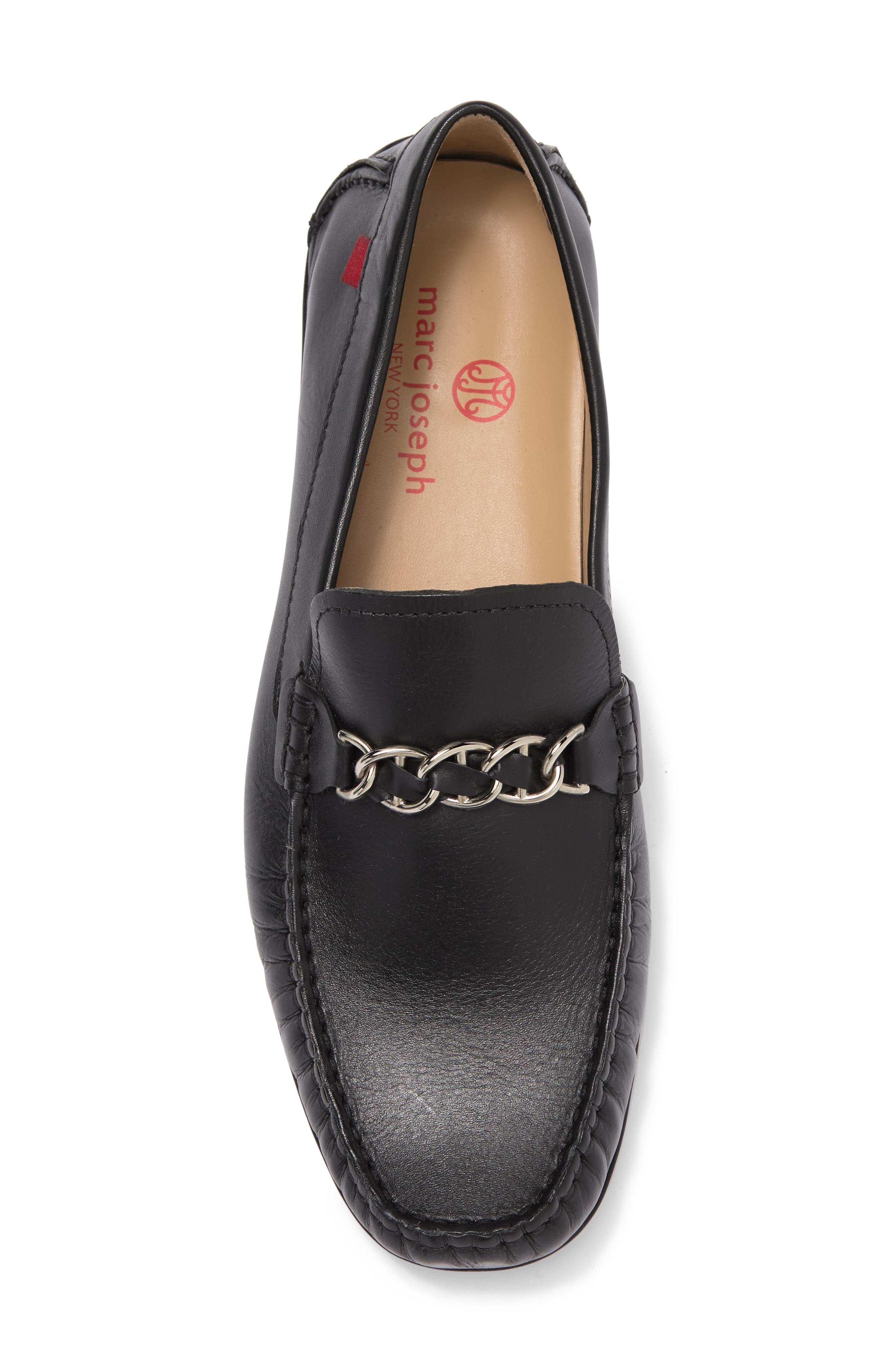 Marc Joseph New York Jefferson Street Leather Loafer (Men) | Nordstromrack