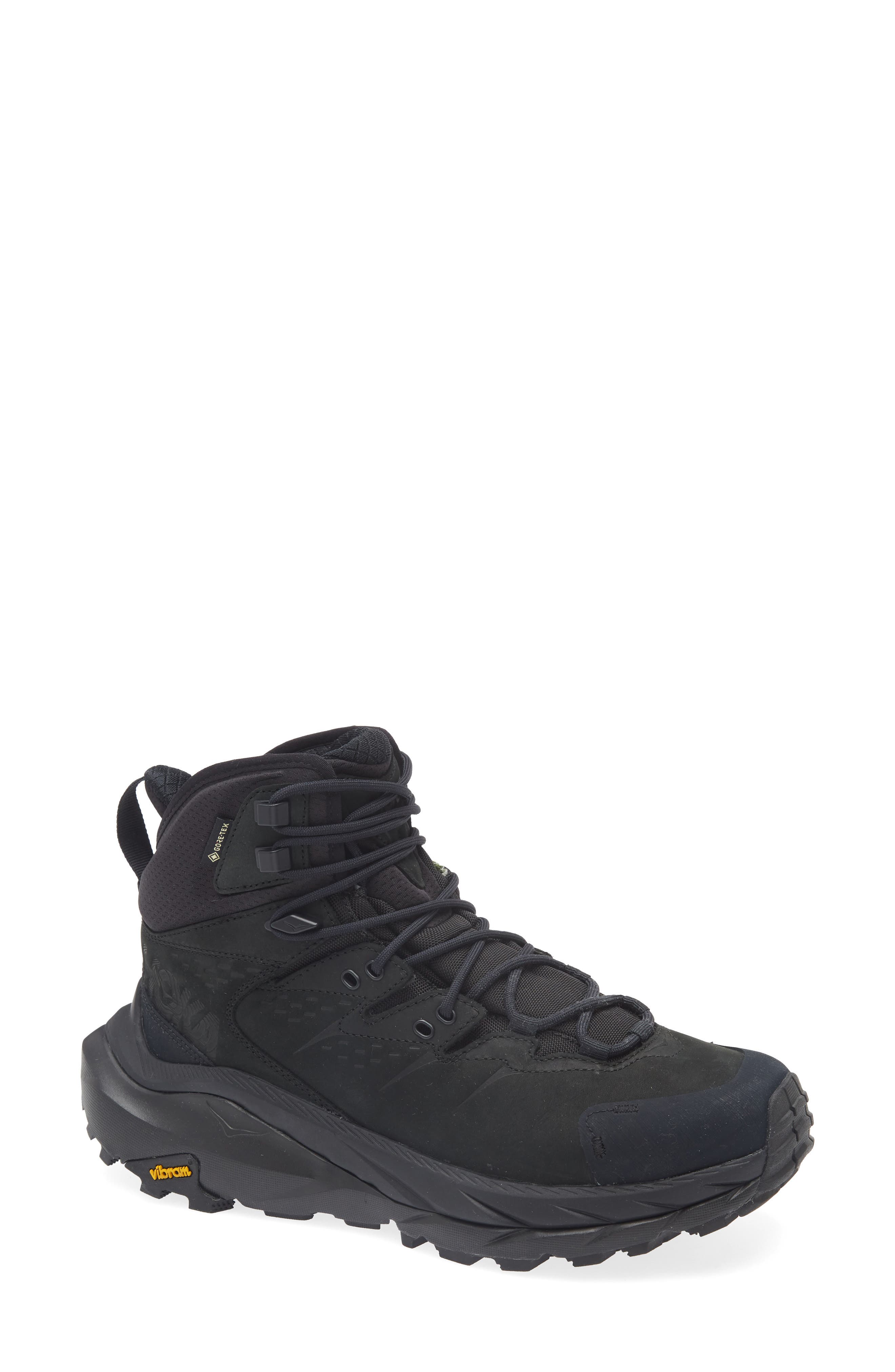 HOKA Kaha 2 GTX Waterproof Hiking Boot (Women) | Nordstromrack