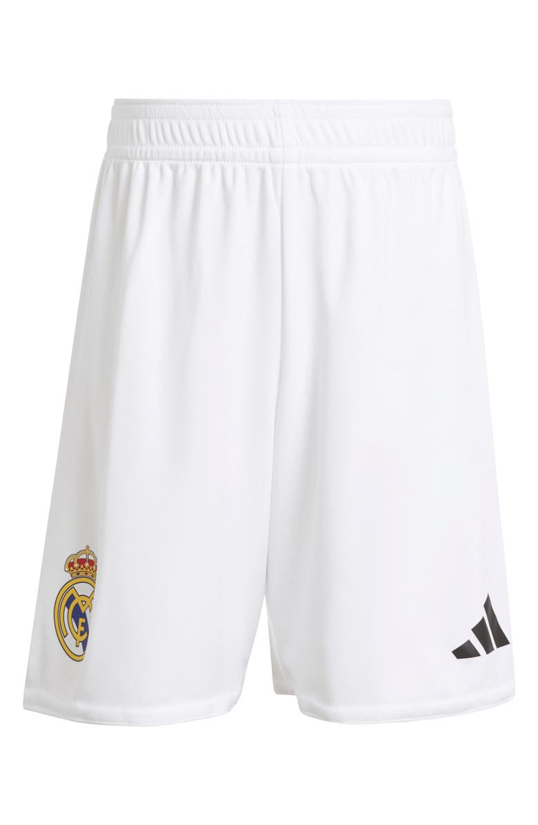 adidas Kids' Real Madrid 24/25 Jersey & Shorts Set | Nordstromrack
