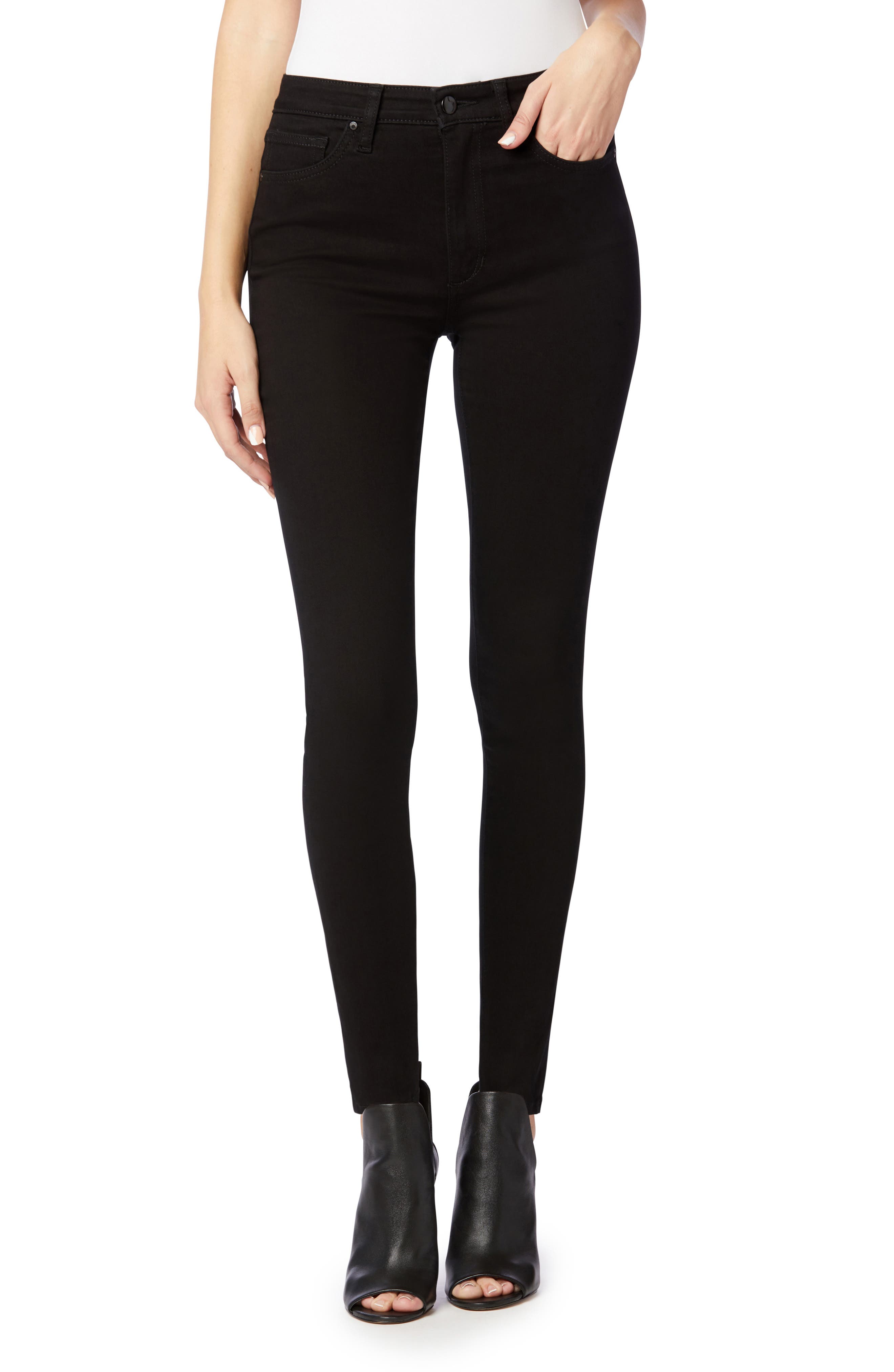 Joe's JOES High Rise Skinny Ankle Jeans | Nordstromrack