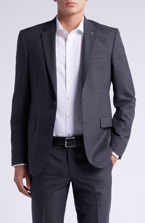 Men's Grey Suits & Separates | Nordstrom