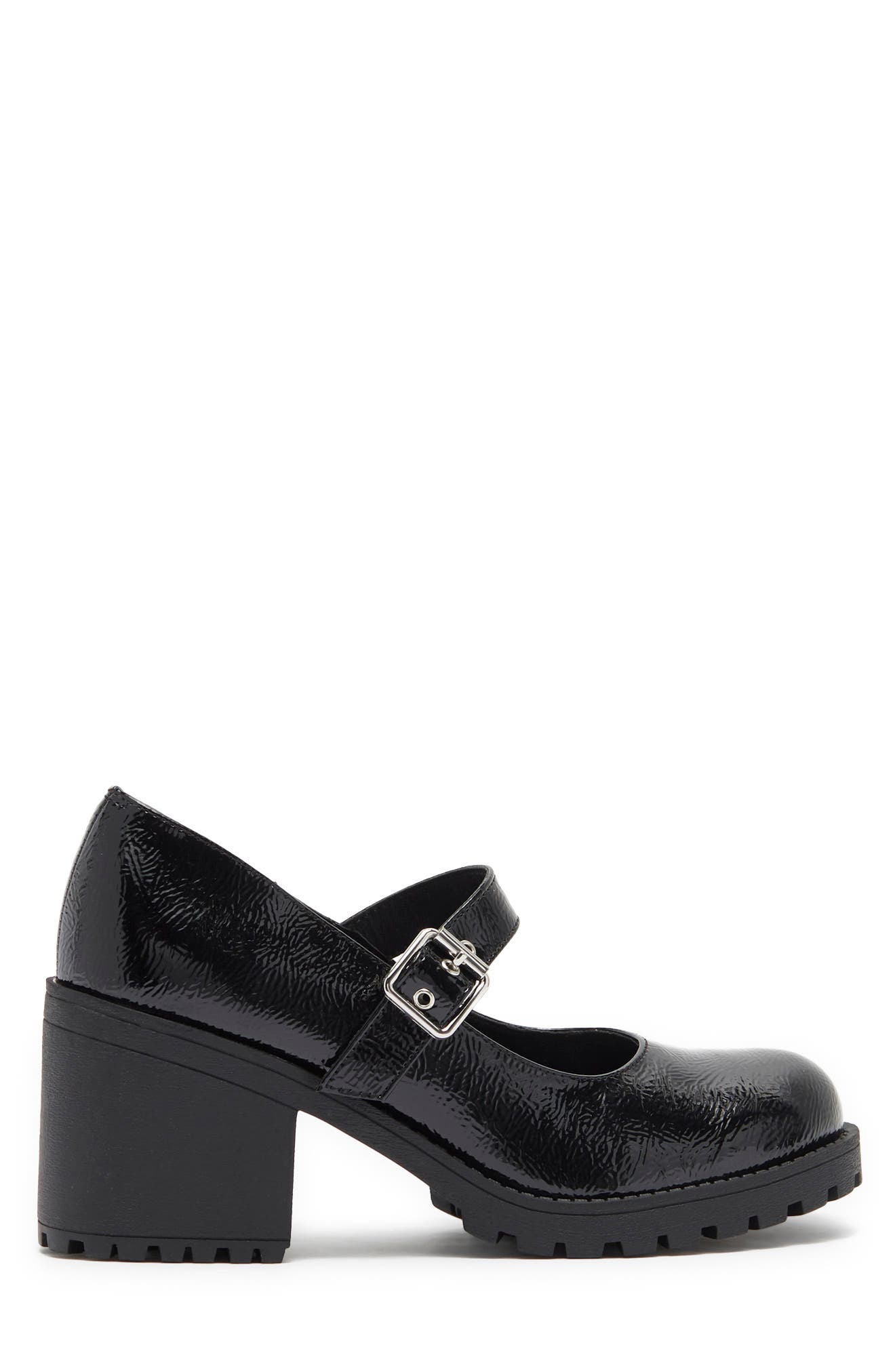 Dirty Laundry Lightz Mary Jane Pump (Women) | Nordstromrack