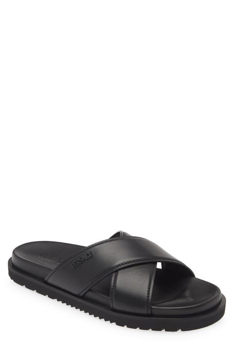 Men's Designer Sandals & Slides | Nordstrom