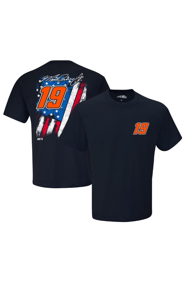 JOE GIBBS RACING TEAM COLLECTION Men's Joe Gibbs Racing Team Collection ...