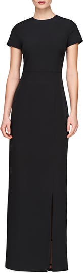 Kay Unger Hillary Column Gown | Nordstromrack