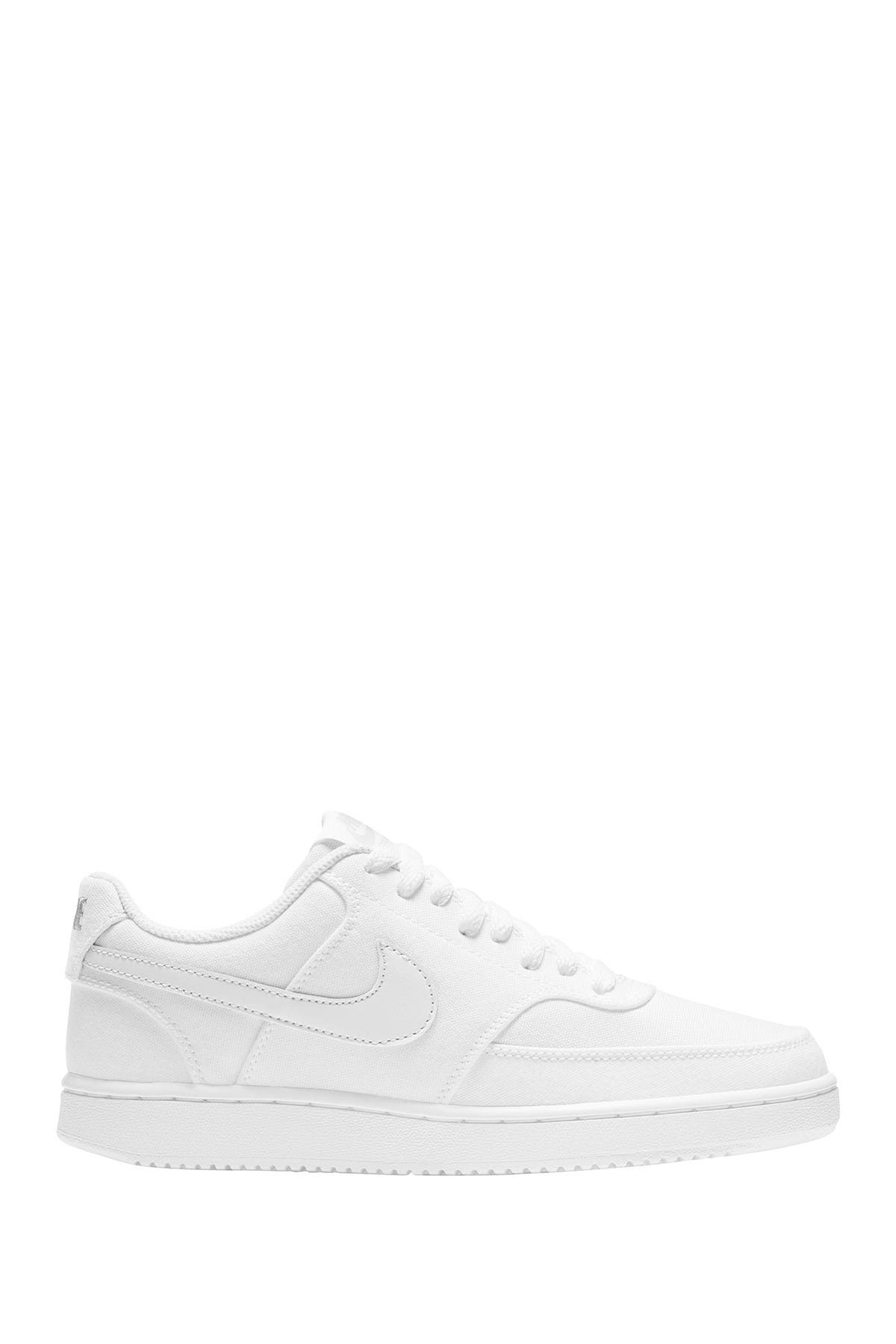 Nike Court Vision Low Sneaker (Women) | Nordstrom