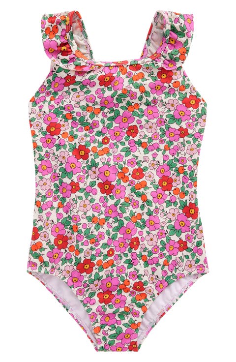 Girl's One-Piece Swimsuits | Nordstrom