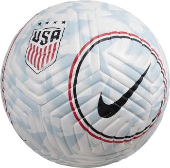 Nike USWNT 2025 Academy Soccer Ball | Nordstrom