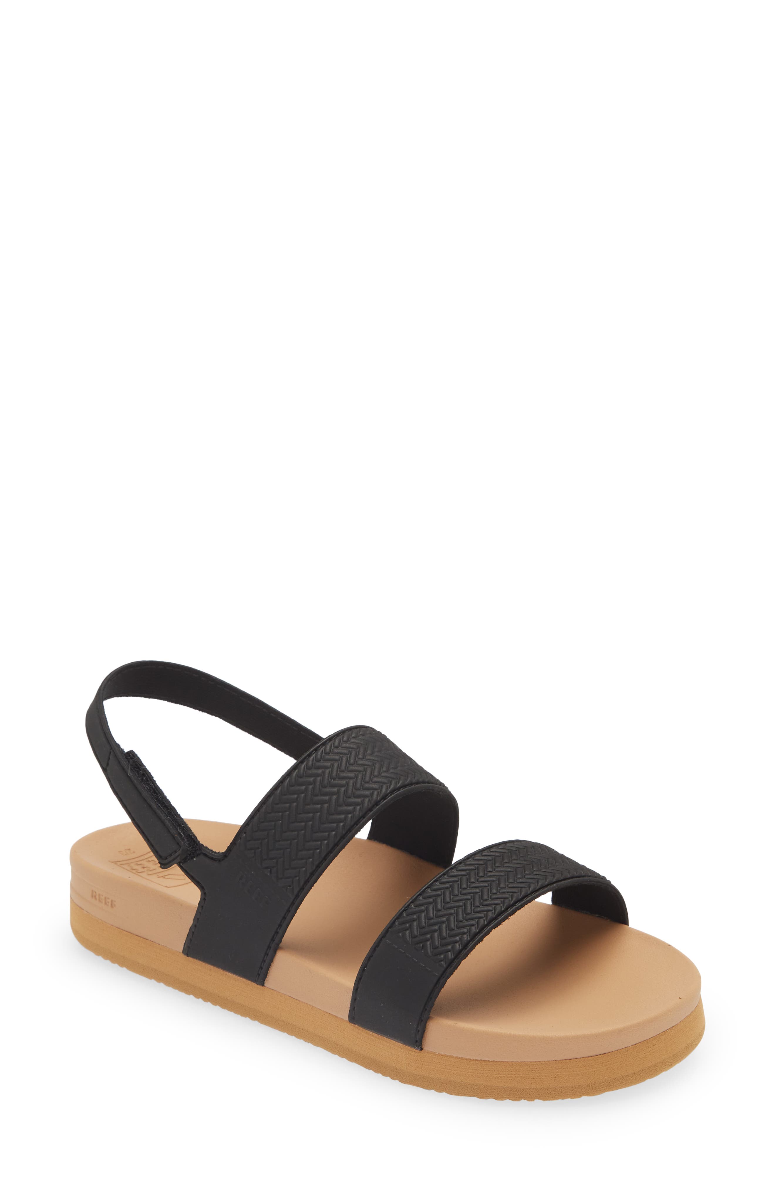 Reef Kids' Water Vista Slingback Sandal | Nordstromrack