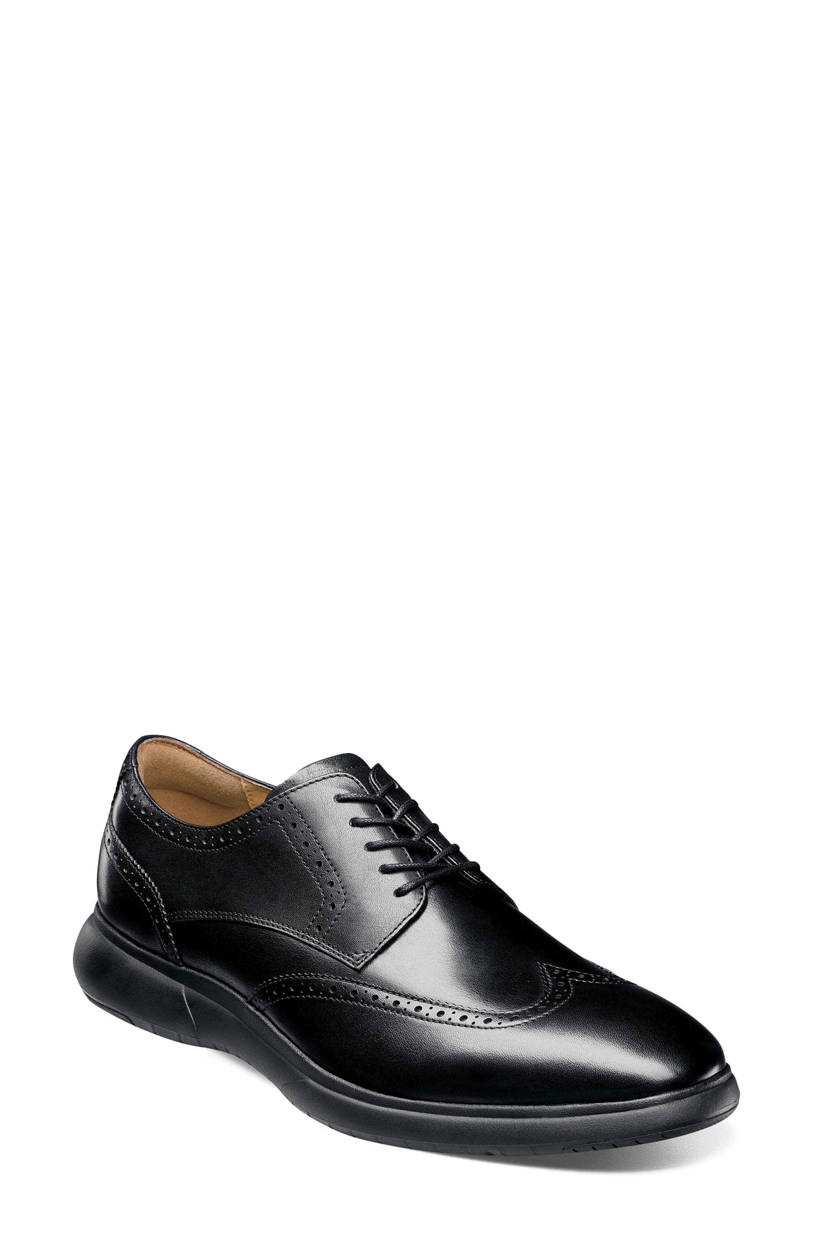 Florsheim Flair Wingtip Derby (Men) | Nordstrom