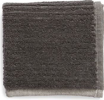 Nordstrom Rib Organic Cotton Washcloth | Nordstromrack