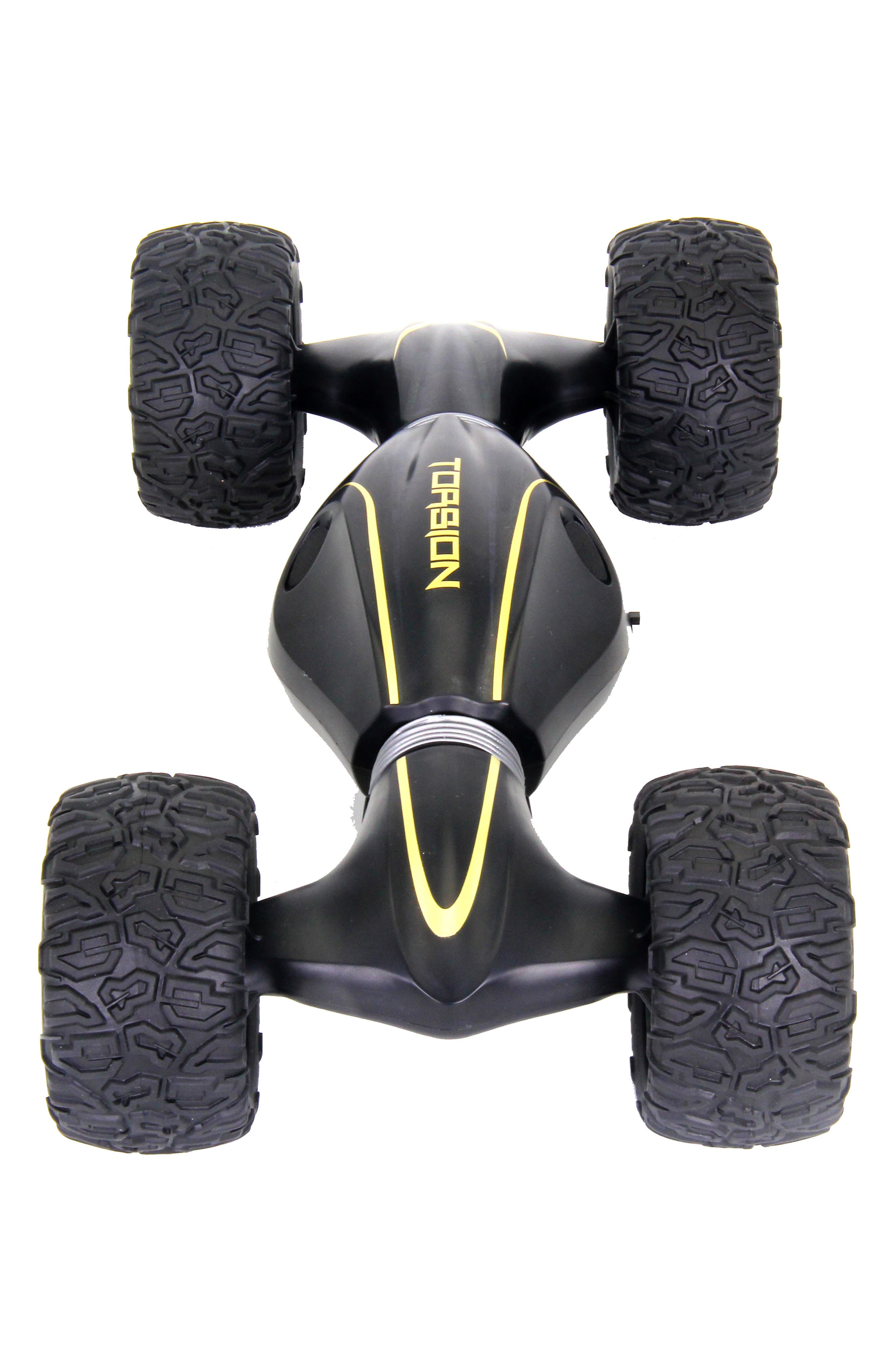 Braha Remote Control Torsion Stunt Car | Nordstrom