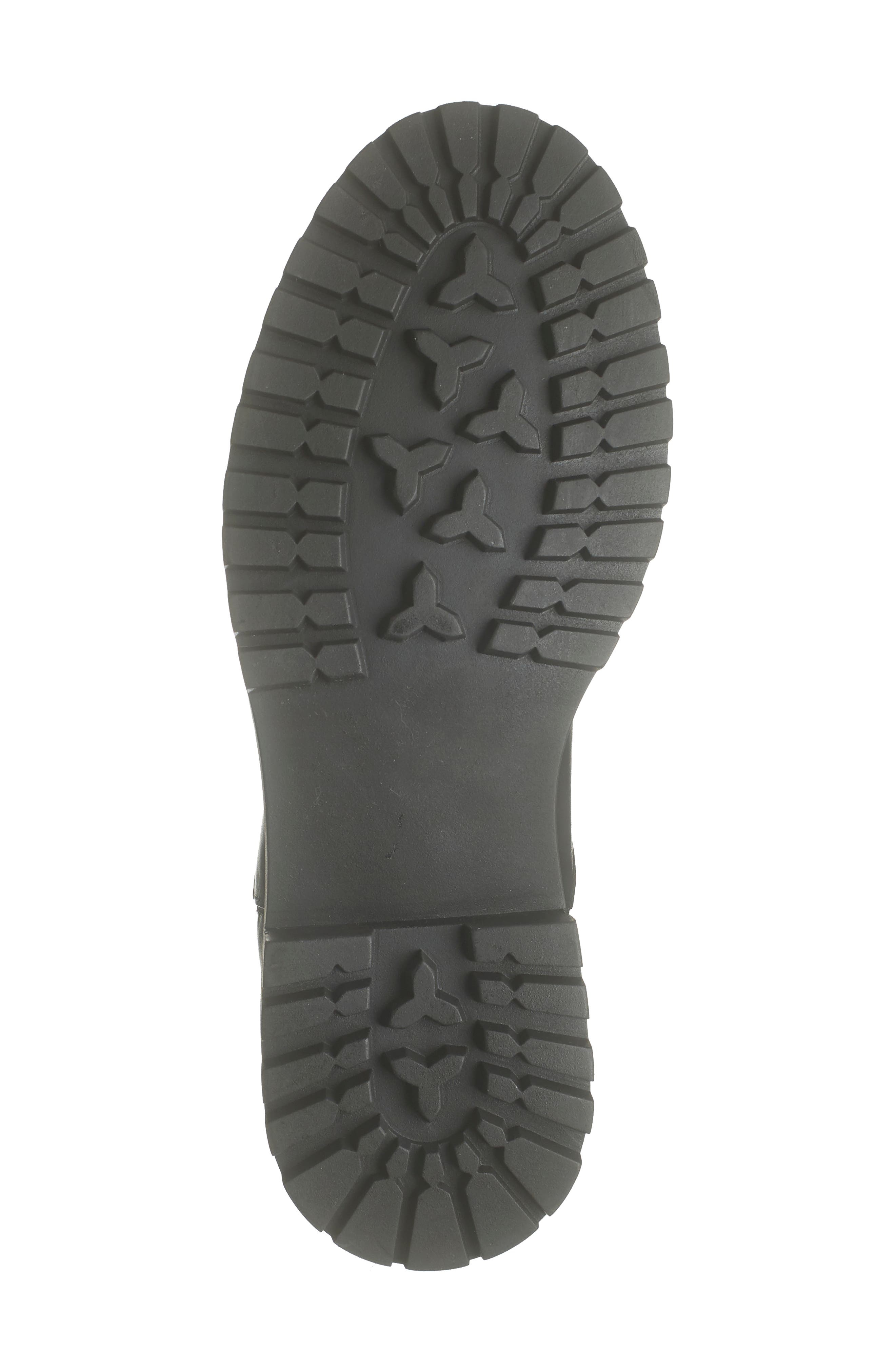 Reiss Aknee Tall Lug Sole Boot (Women) | Nordstromrack