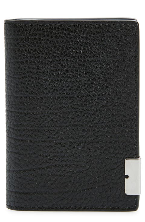 Men's Bifold Wallets & Card Cases | Nordstrom