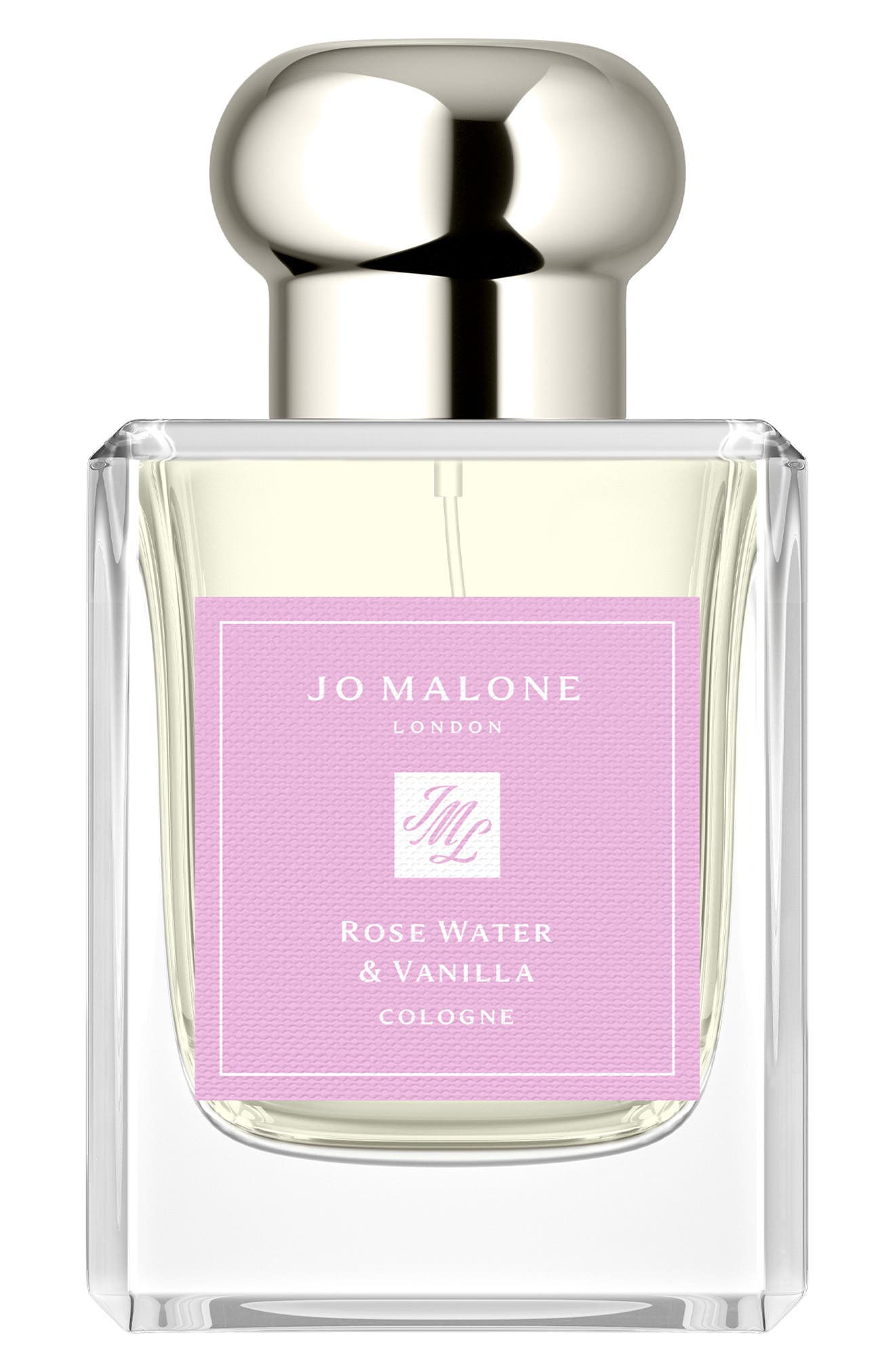 Jo Malone London™ Rose Water & Vanilla Cologne | Nordstrom