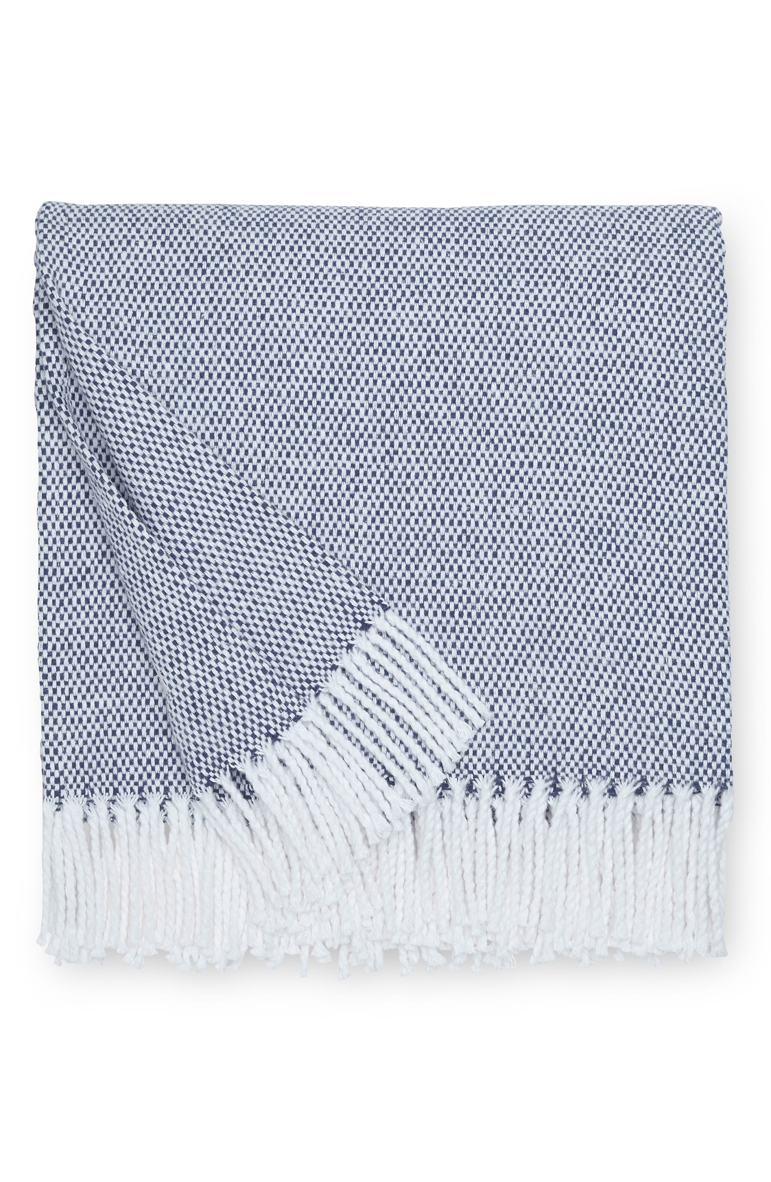 SFERRA Terzo Throw | Nordstrom