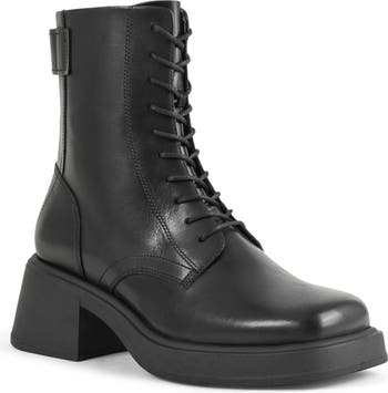 Vagabond Shoemakers Dorah Combat Boot (Women) | Nordstrom