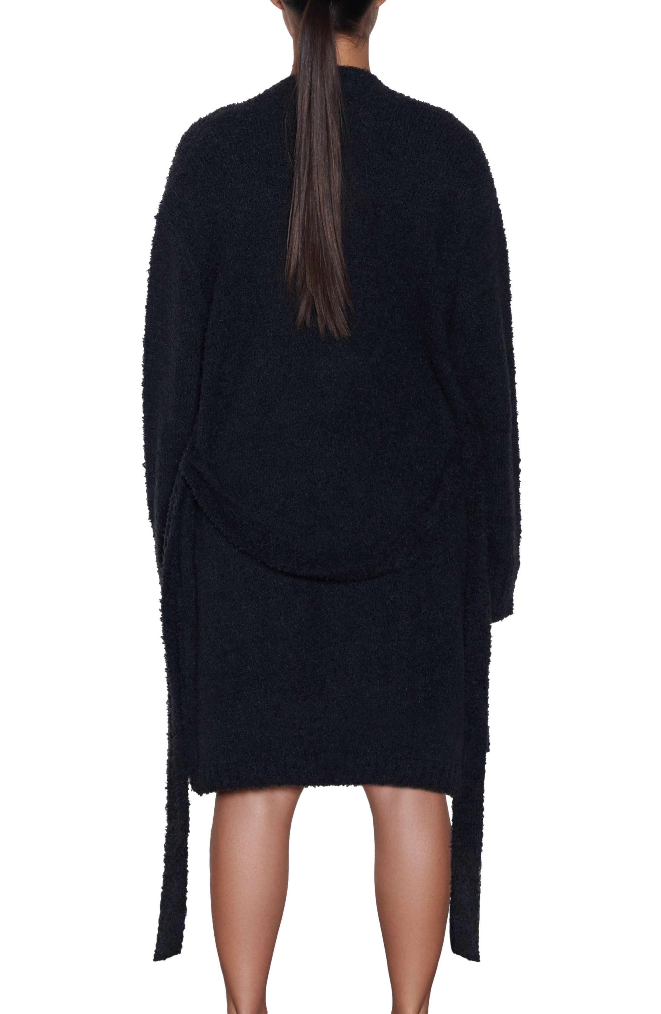 SKIMS Cozy Short Robe | Nordstrom