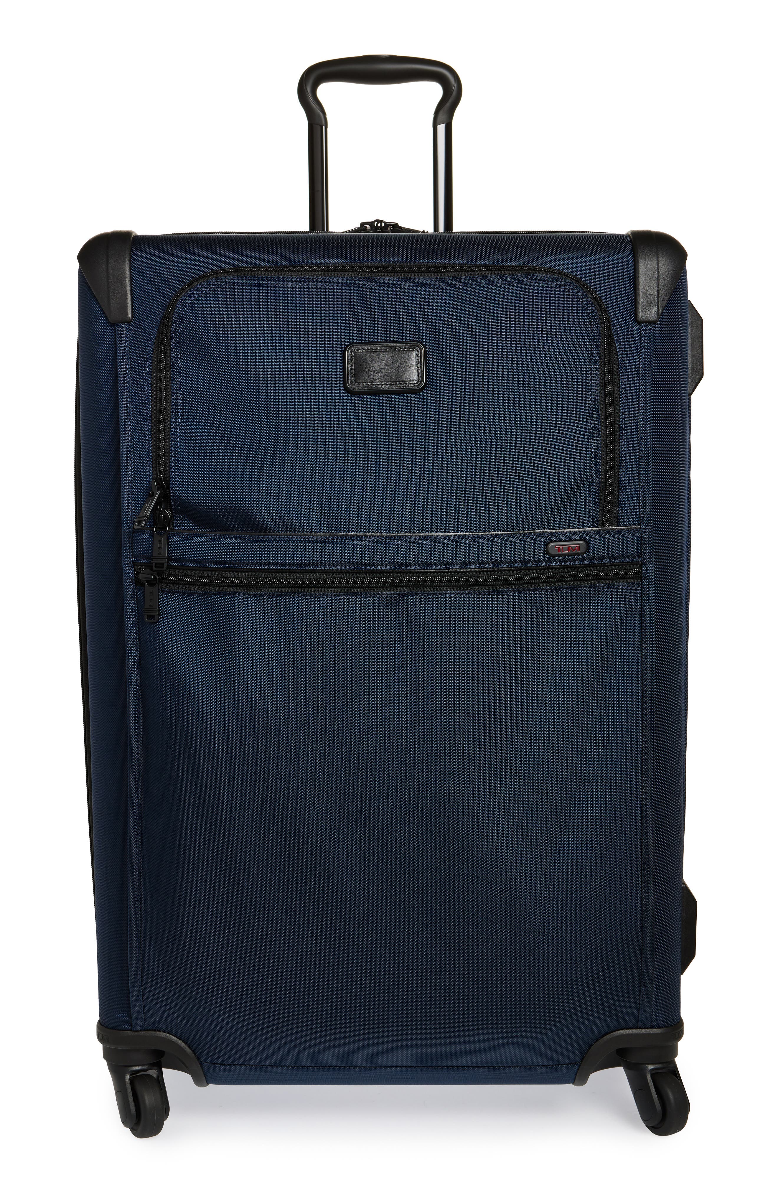 TUMI Alpha 29-Inch Medium Trip Expandable 4-Wheel Packing Case ...