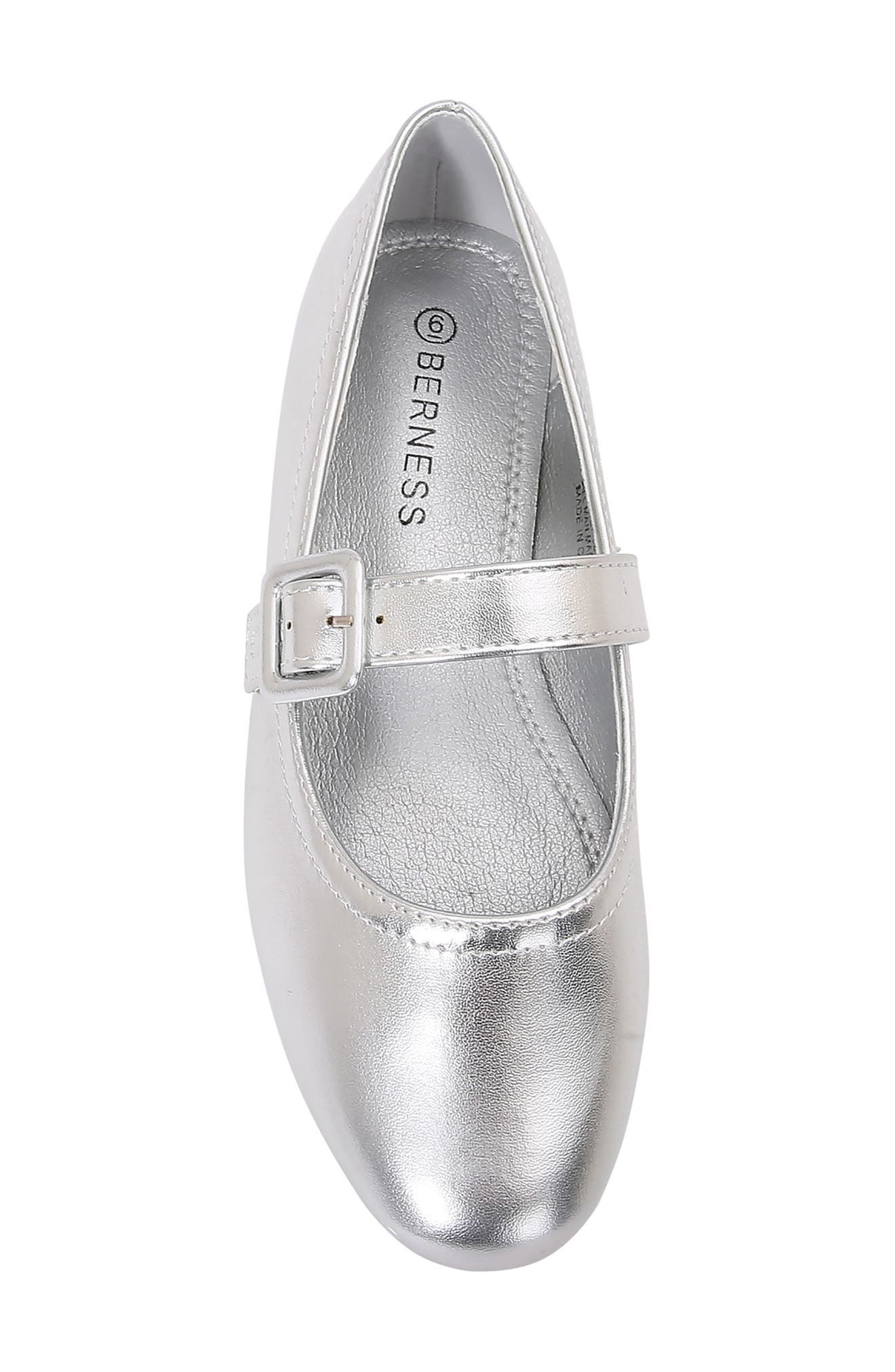 BERNESS Carmen Mary Jane Flat | Nordstromrack